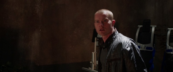 Eric Savin (Terre-199999) — Marvel-World.com