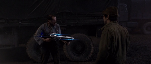 Jacques Dernier (Terre-199999) — Marvel-World.com