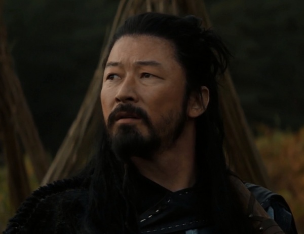 Hogun (Terre-199999) — Marvel-World.com