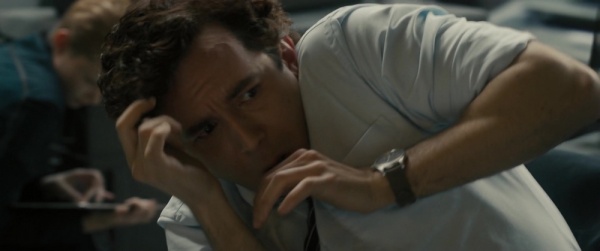 Cameron Klein (Terre-199999) — Marvel-World.com