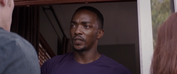 Samuel Wilson (Terre-199999) — Marvel-World.com