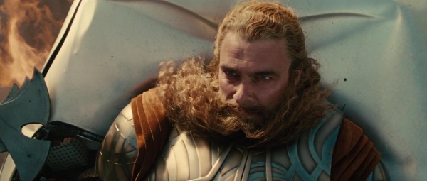 Volstagg (Terre-199999) — Marvel-World.com