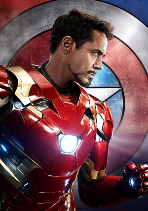 Anthony Stark (Terre-199999) — Marvel-World.com