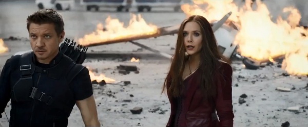 Wanda Maximoff (Terre-199999) — Marvel-World.com