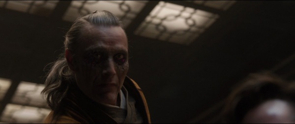 Kaecilius (Terre-199999) — Marvel-World.com