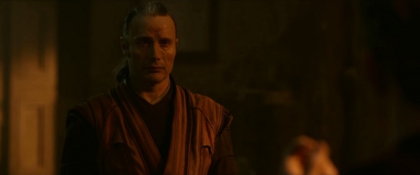 Kaecilius (Terre-199999) — Marvel-World.com